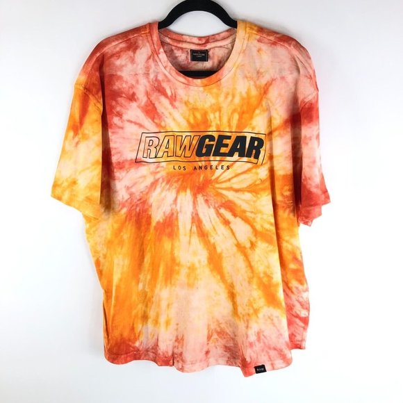 Rawgear | Shirts | Rawgear Bradley Martyn Mens T Shirt Short Sleeve ...